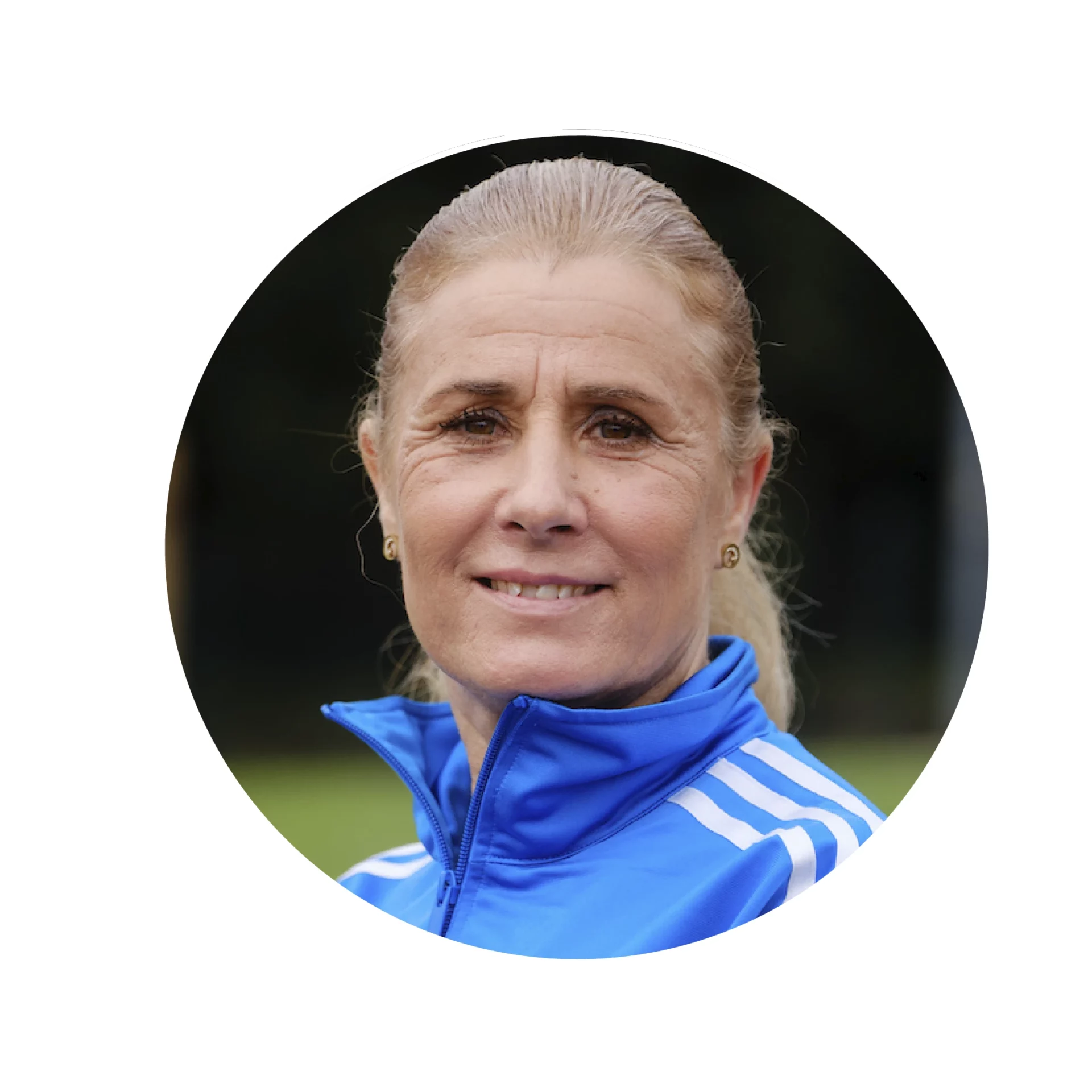 Fernanda Ribeiro • Gouveia e Melo Presidente